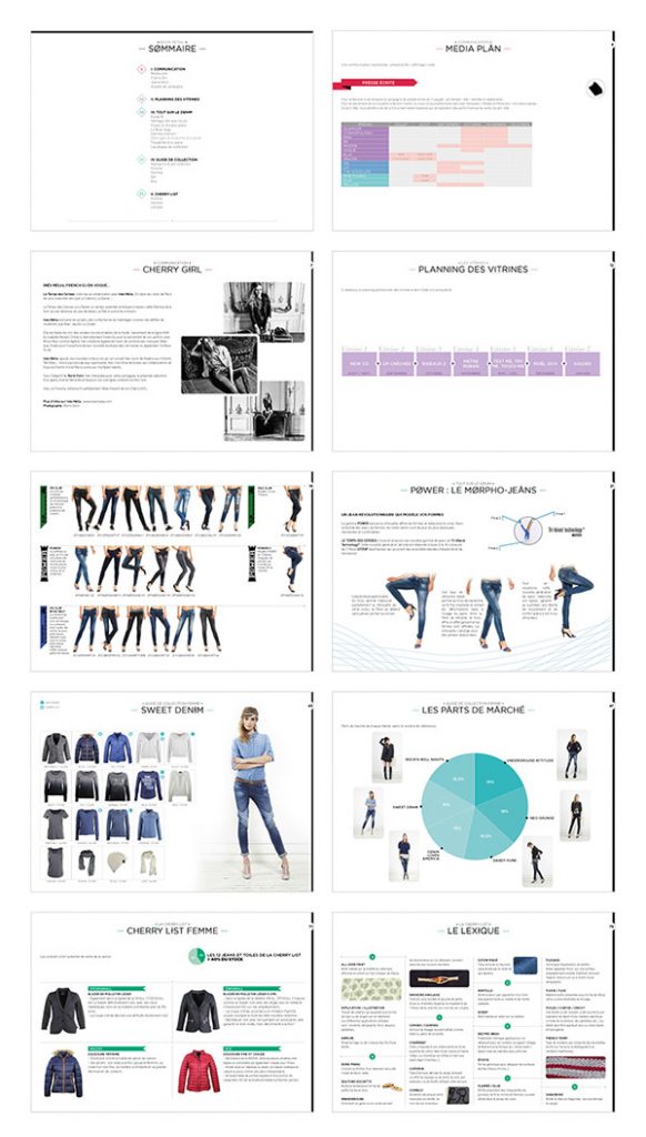 Book merchandising – Mathieu Gardarein ⠂ Portfolio ⠂ MGraphist.com